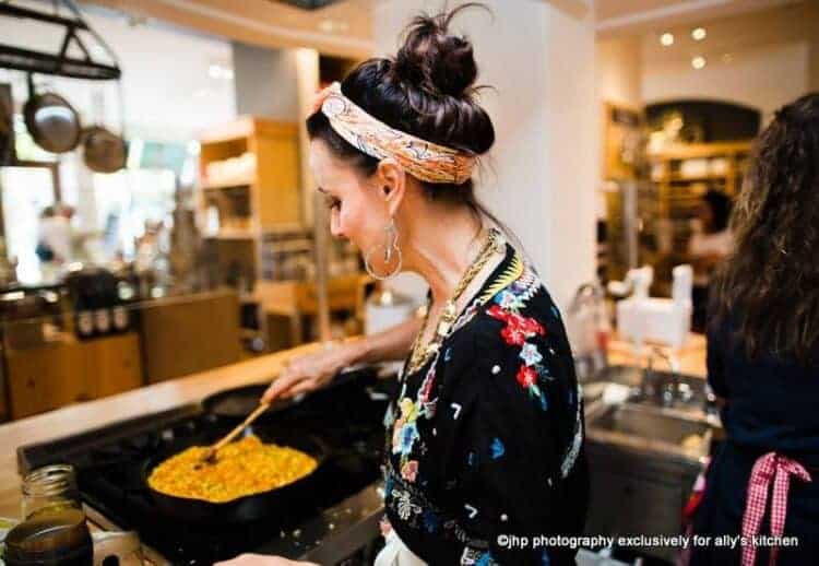 ally's story|ally's kitchen|all's kitchen