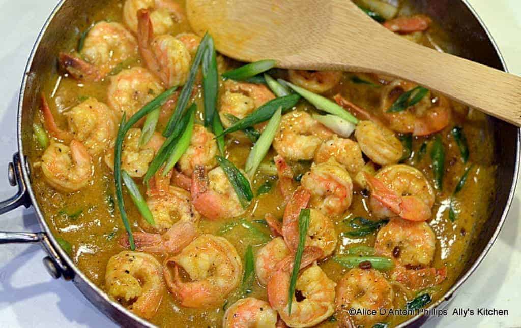 Madras Curry Shrimp | madras curry shrimp | curry shrimp recipes