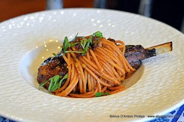 mandarin orange lamb chops |lamb recipes|ally's kitchen