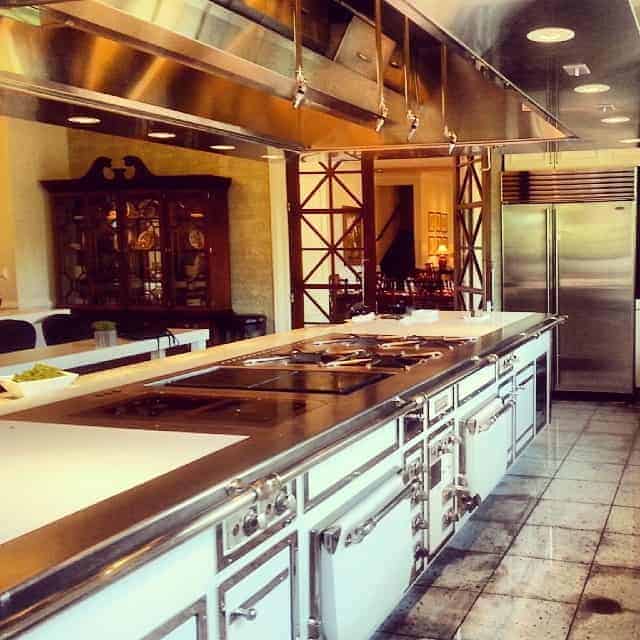 Disclosure - Ally's Kitchen