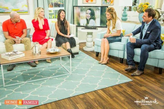 How To Find Your Decorating Style