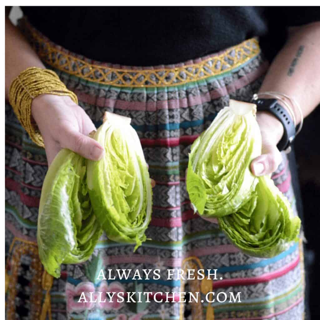 Recipes & More - Ally's Kitchen