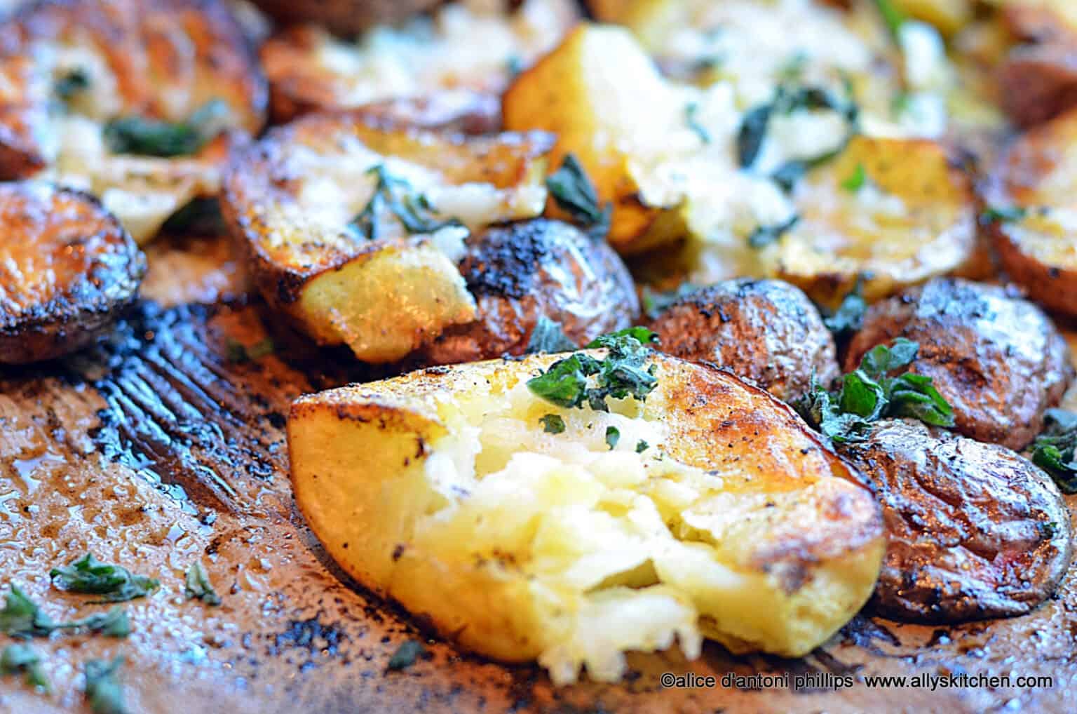 ras el hanut potato mashers |potato recipes|ally's kitchen