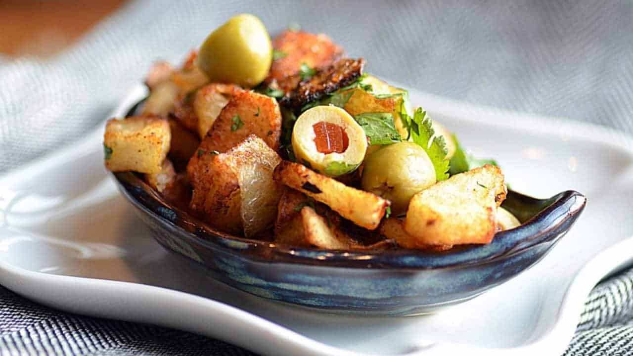 The Most Delicious Easiest Harissa Recipes | harissa recipes | harissa dish