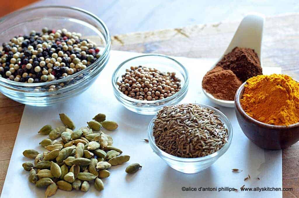 healthy reasons to spice food | spice benefits | health benefits of spices