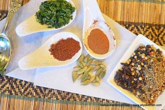 healthy reasons to spice food | spice benefits | health benefits of spices