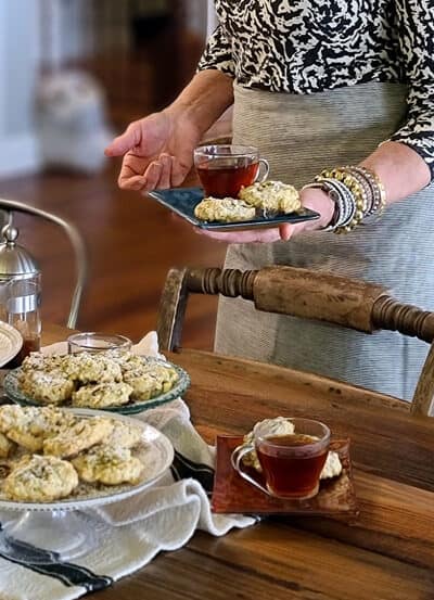 Ally's Kitchen | Bohemian Bold thinking.fooding.living.®