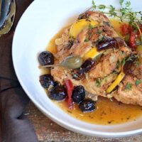 jewel of the nile chicken|chicken recipes|ally's kitchen