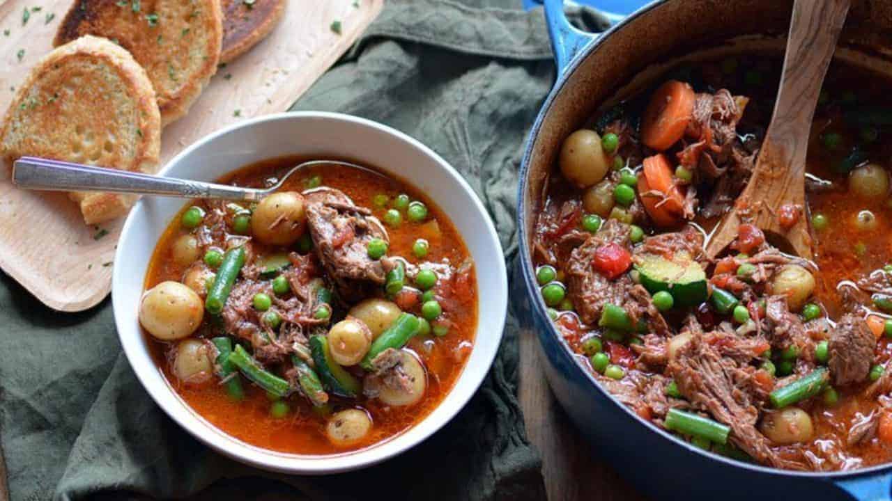 rustic hearty best stew recipes | stew recipes | stew | beef stew