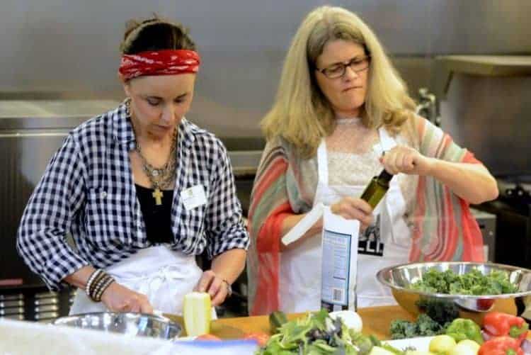 hidden gem - Ally's Kitchen