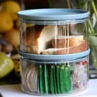 kitchen art & storage