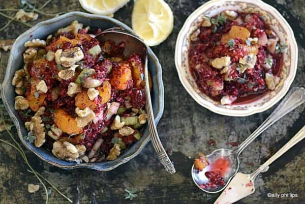 apricot mustard spicy sauce | apricot spicy sauce | apricot mustard glaze