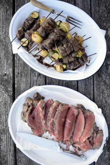 Aussie Grassfed Beef Lollipop Sticks | Grassfed Beef Recipes