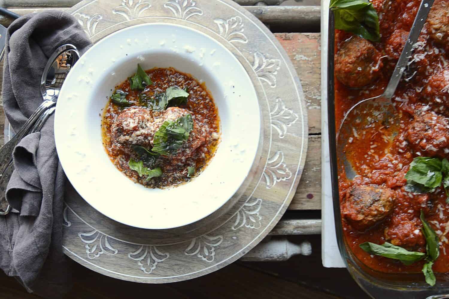 Dinner Dishes Archives - Ally's Kitchen