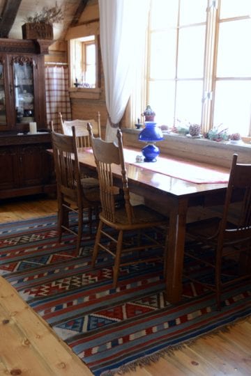 adventuring in the colorado high country - Ally's Kitchen