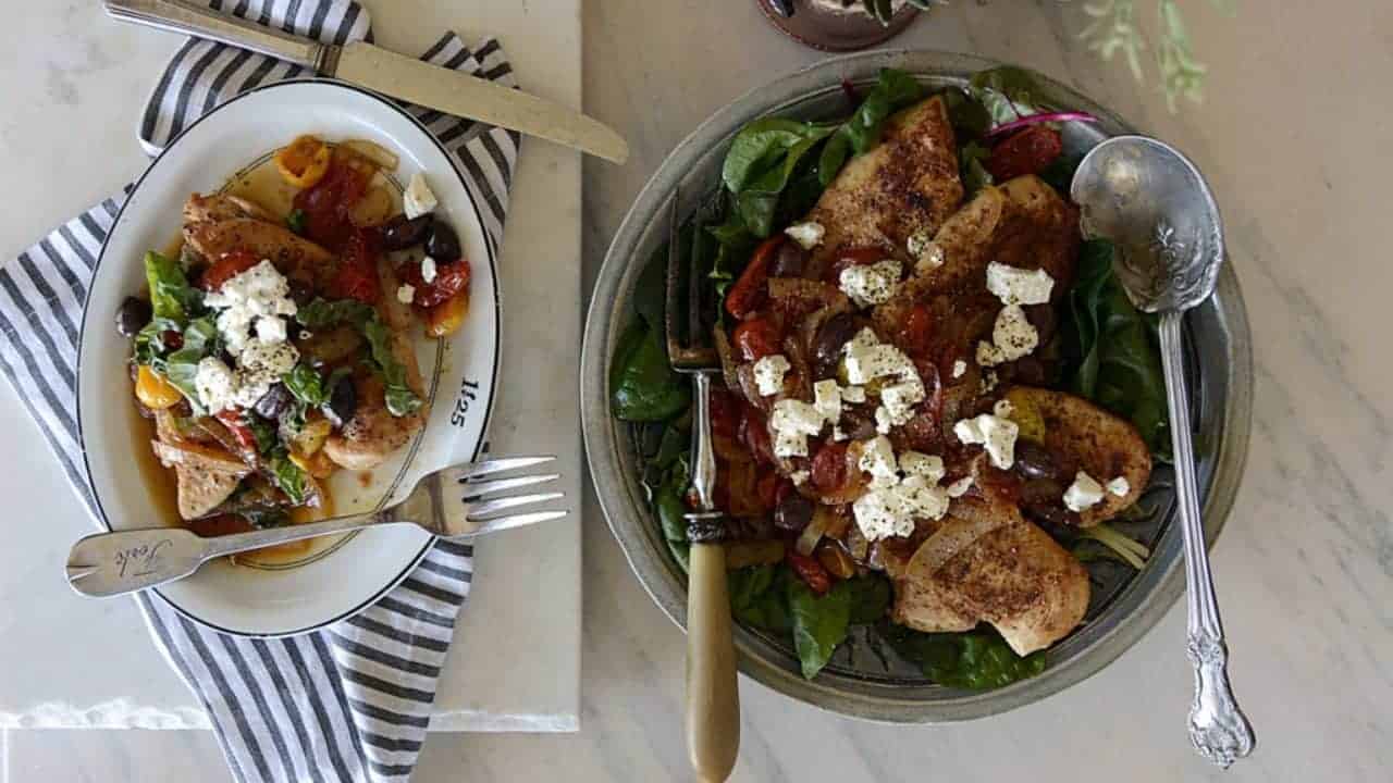 The Most Delicious Easiest Harissa Recipes | harissa recipes | harissa dish