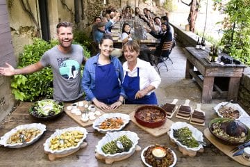 Ally's Kitchen | Bohemian Bold thinking.fooding.living.®