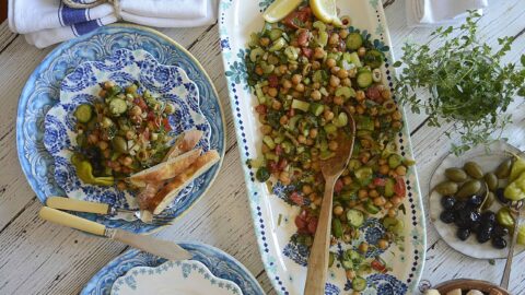 The Most Delicious Easiest Harissa Recipes | harissa recipes | harissa dish