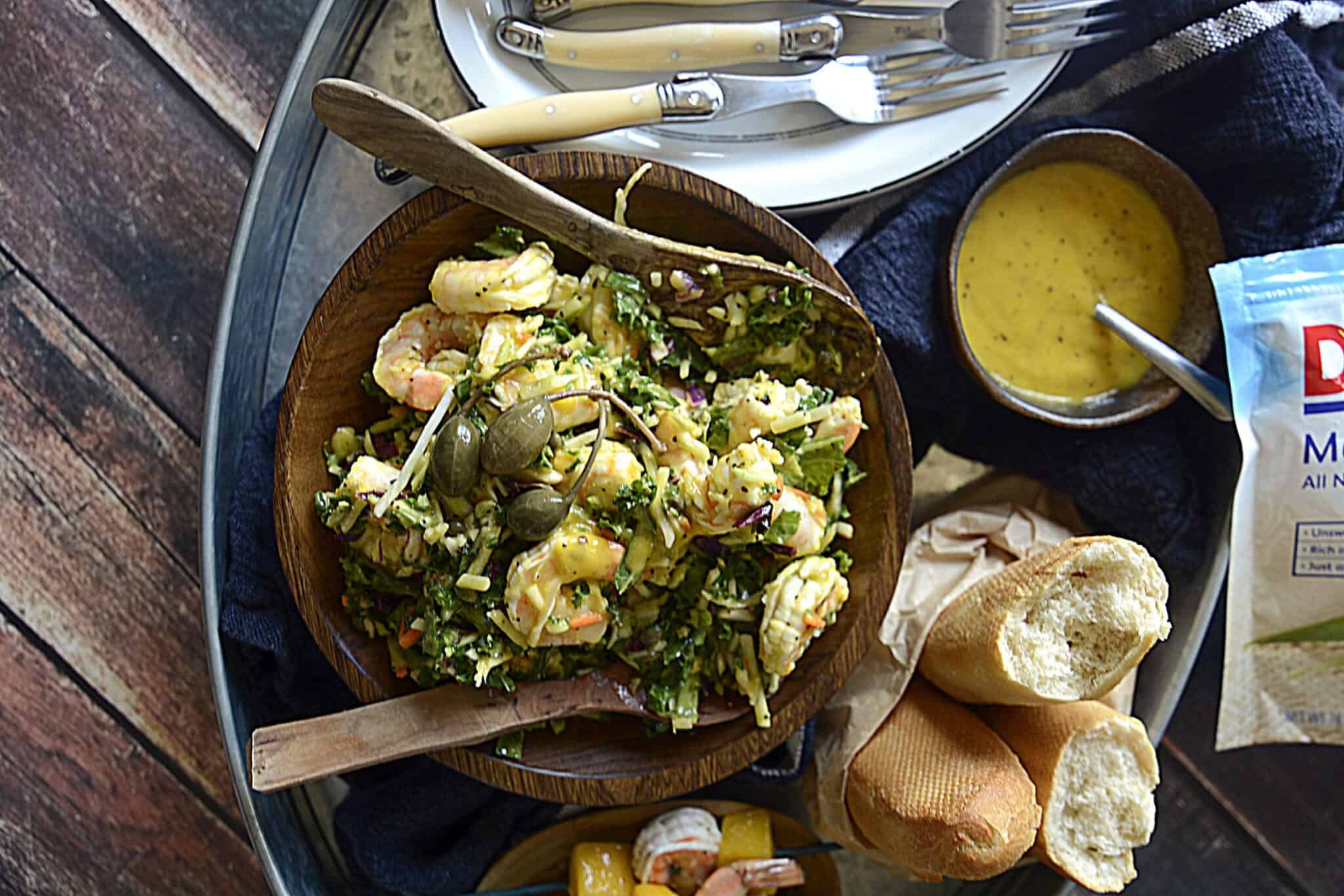 live on green smoothie - Ally's Kitchen