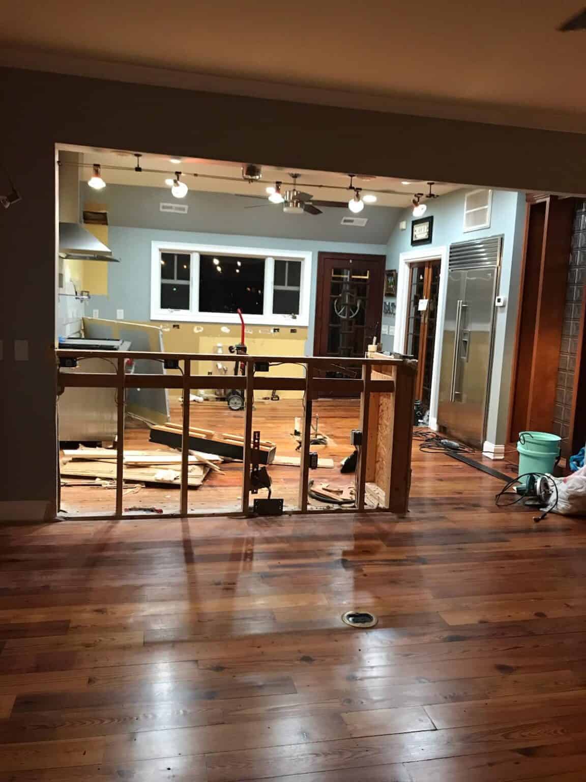 kitchen remodeling and gutting | kitchen remodeling | new kitchen