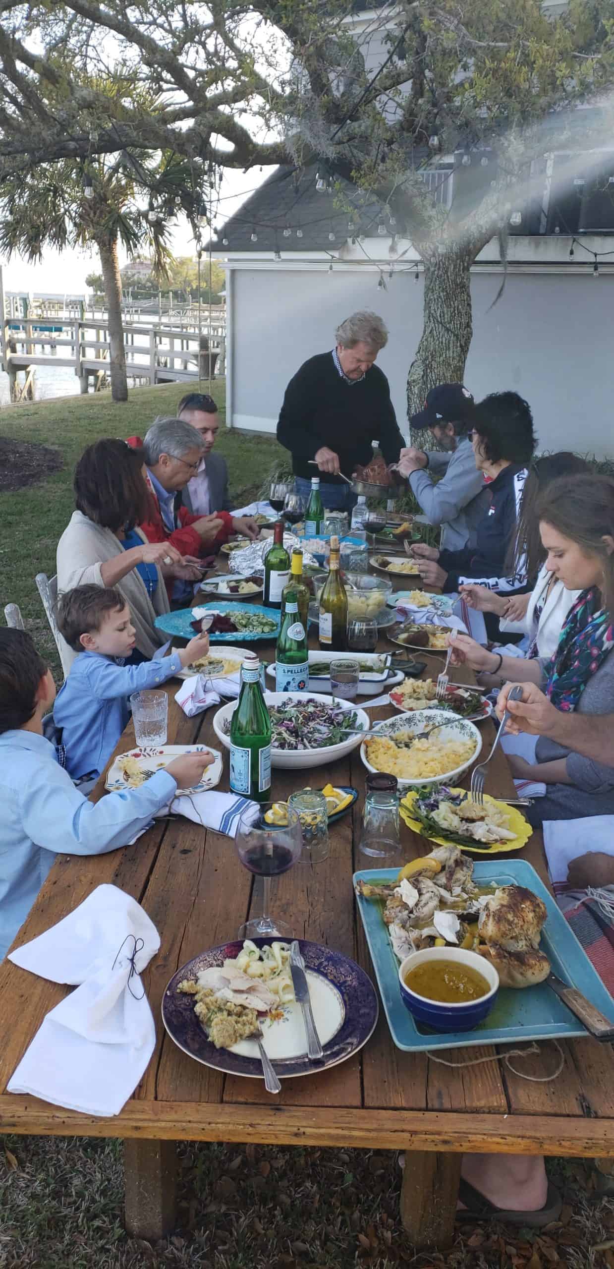 aussie spring party ideas | party ideas | spring party ideas