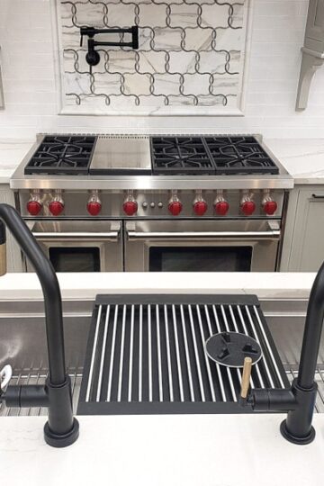 Ally's Kitchen | Bohemian Bold thinking.fooding.living.®