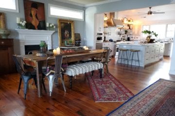 Ally's Kitchen | Bohemian Bold thinking.fooding.living.®