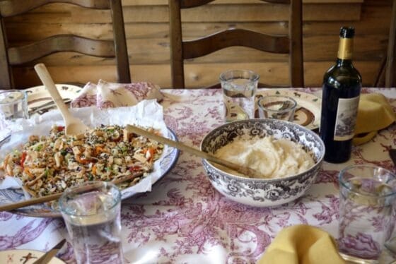 Bring Back Sunday Dinner | Sunday Dinner | Sunday Dinner Ideas