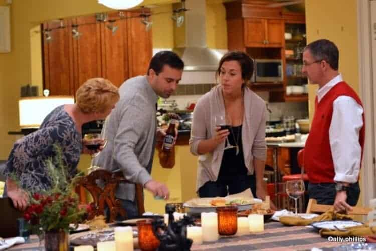 Bring Back Sunday Dinner | Sunday Dinner | Sunday Dinner Ideas
