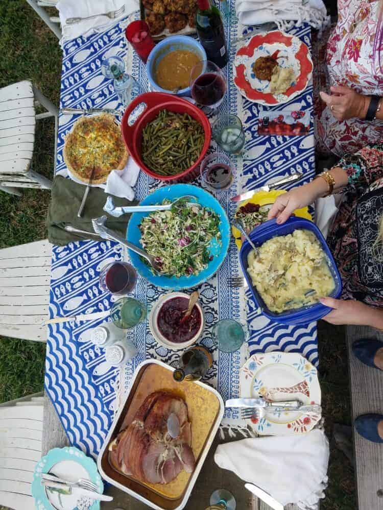 Bring Back Sunday Dinner | Sunday Dinner | Sunday Dinner Ideas