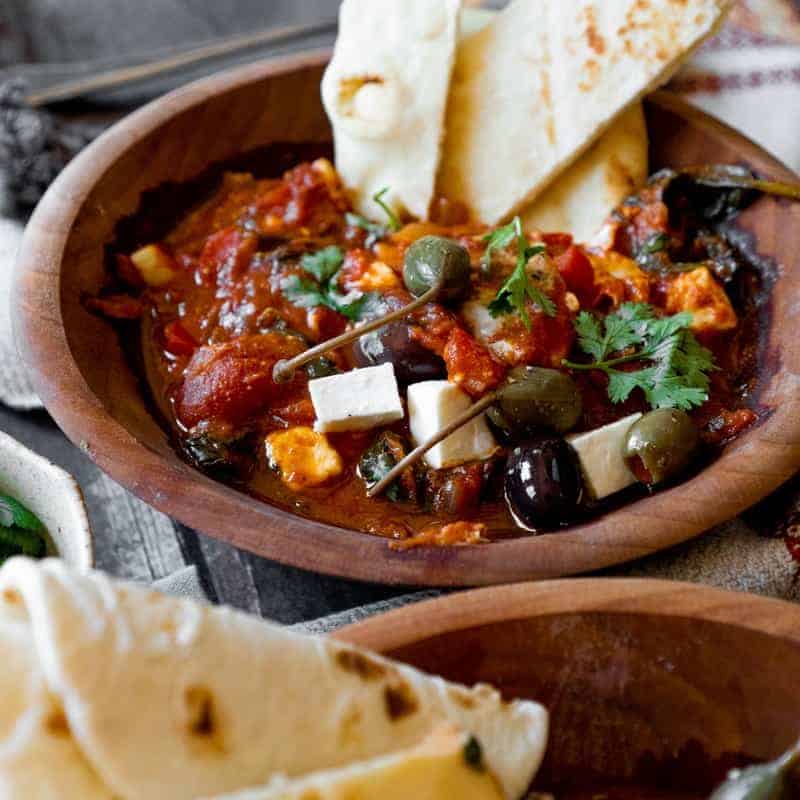 Amazingly Easy Harissa Dishes | harissa recipes | harissa | harissa dishes