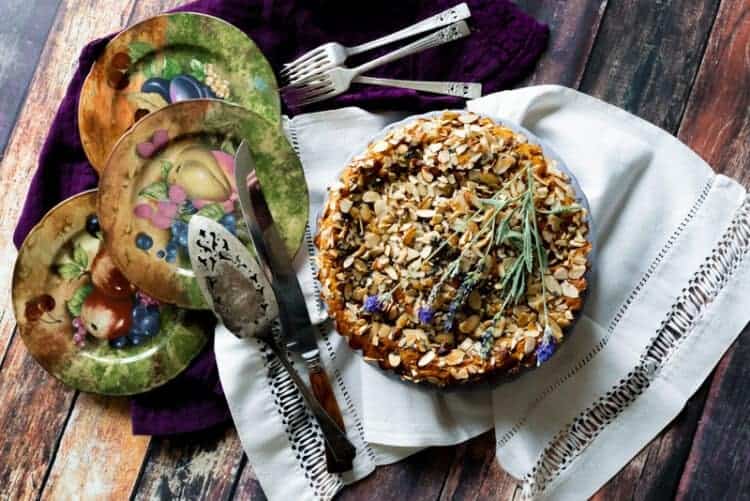 Home - Ally's Kitchen