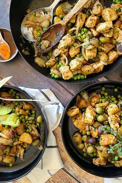 Ally's Kitchen | Bohemian Bold thinking.fooding.living.®