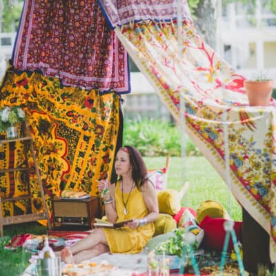 Ally's Kitchen | Bohemian Bold thinking.fooding.living.®