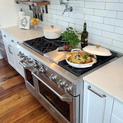 chicken fennel bake | chicken fennel | easy chicken recipes | fennel