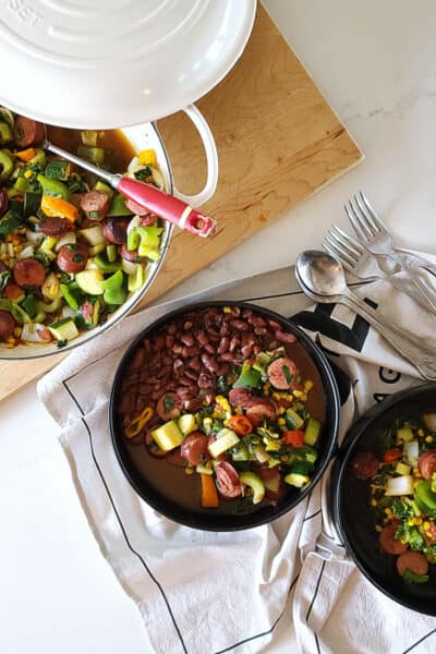 Ally's Kitchen | Bohemian Bold thinking.fooding.living.®