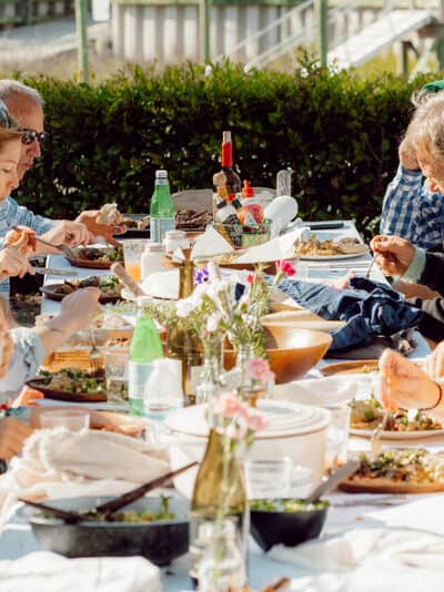 Ally's Kitchen | Bohemian Bold thinking.fooding.living.®