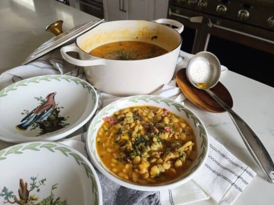 The Best Hillbilly Baby Lima Beans | lima beans | baby lima| beans