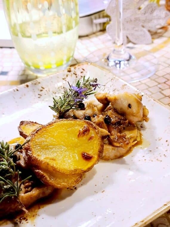 Tuscany Adventures: Amazing Panicale Restaurant | travel italy | tuscany