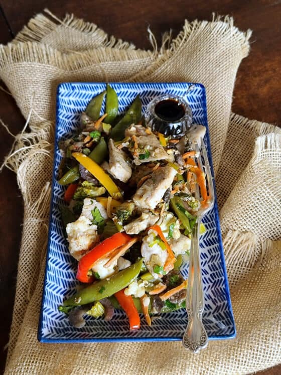 Asian Velveting Cooking Technique | asian velveting | velveting meat