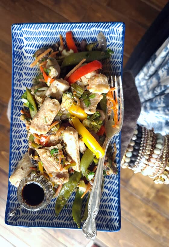 Asian Velveting Cooking Technique | asian velveting | velveting meat