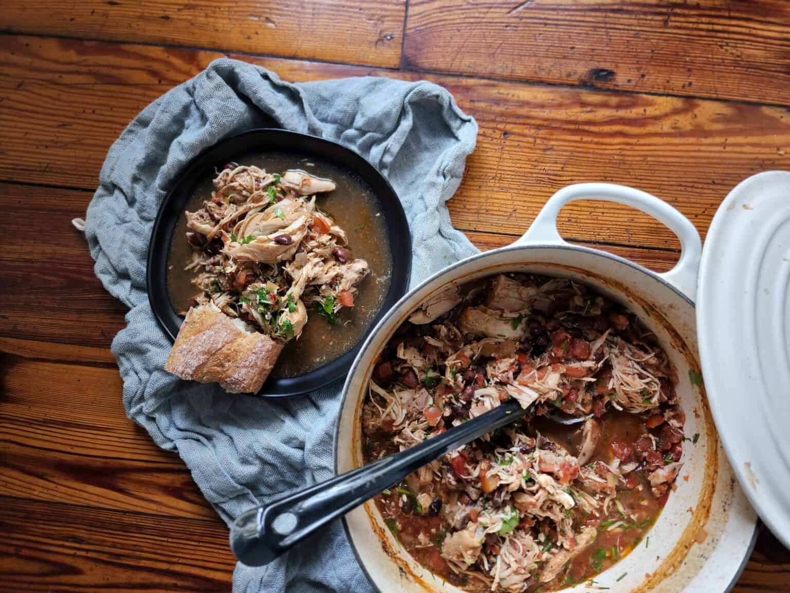 Dinner Dishes Archives - Ally's Kitchen