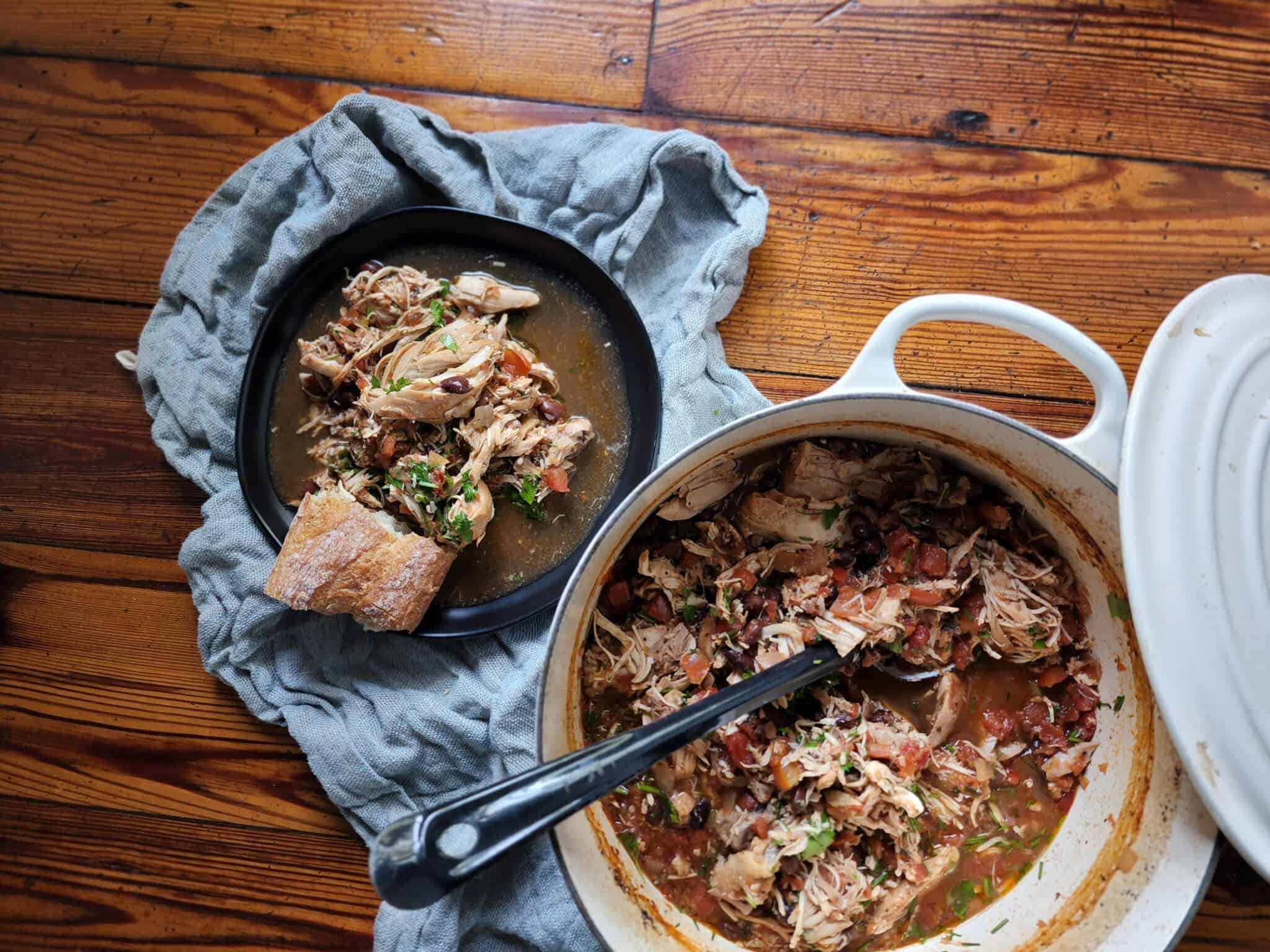 pork chop stew | pork chop stew | pork leftovers recipe | pork recipes