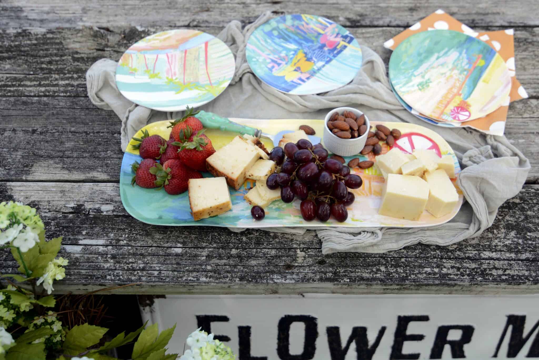 How To Celebrate National Salsa Month