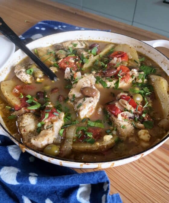 Home - Ally's Kitchen